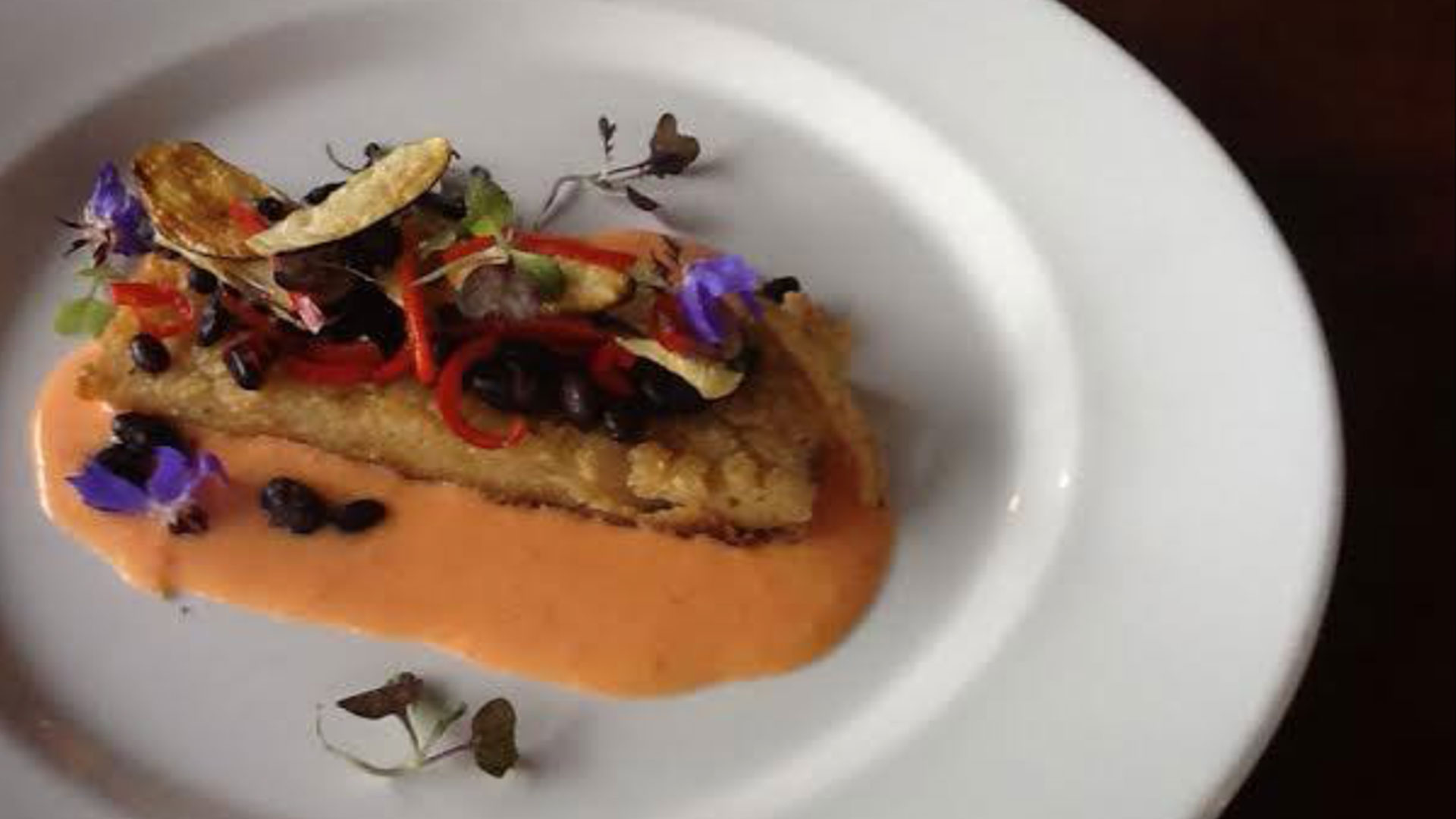 Alexandra Rodríguez como heroína | UB