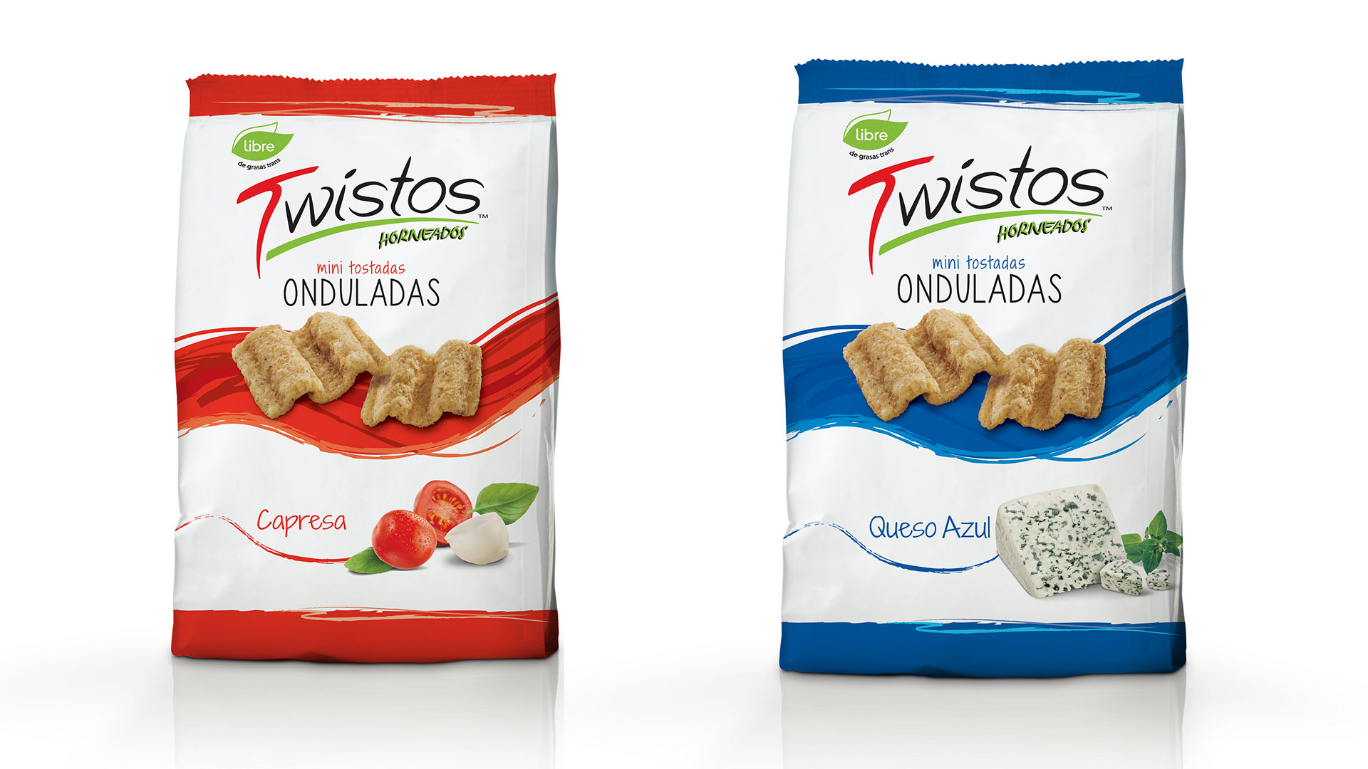 Twistos para las venezolanas | Bienmesabe