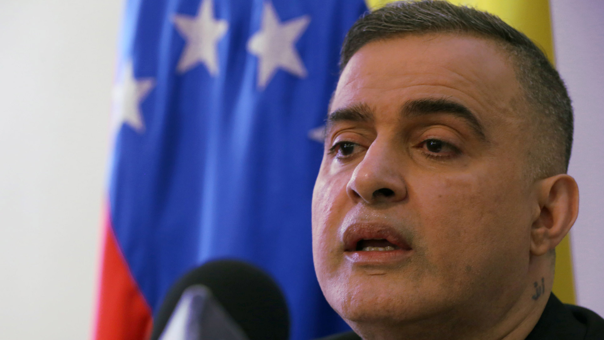 General Ángel Vivas está recluido en sede del Sebin | El Estímulo