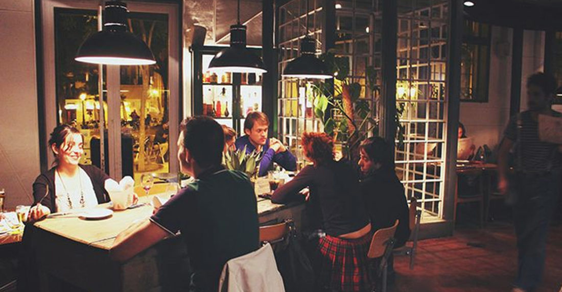 ¿Cómo ordenar en los restaurantes sin fallar en el intento? | Bienmesabe