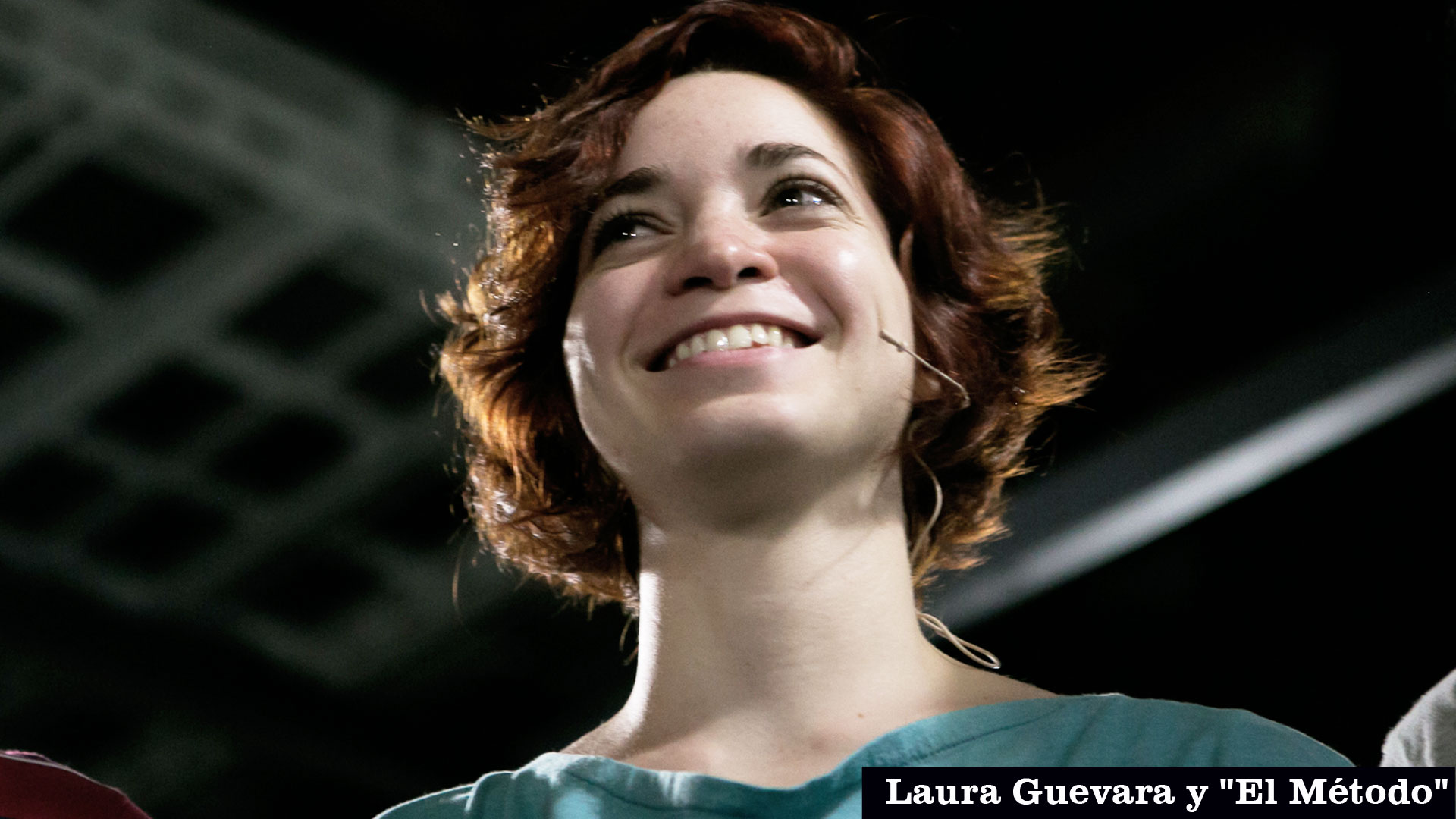 Daisy Muñoz: perdida en el paraíso | UB