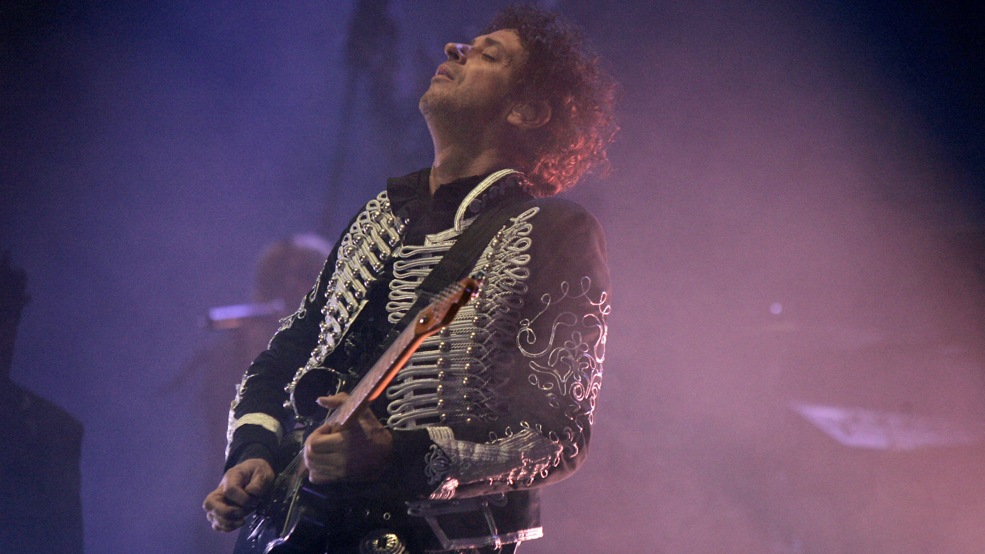 Siete cosas que quizás no sabías de Cerati | El Estímulo