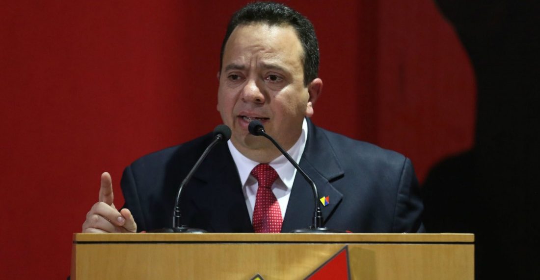 Marco Torres: Pdvsa pagó este mes $5.000 millones a tenedores de deuda ...