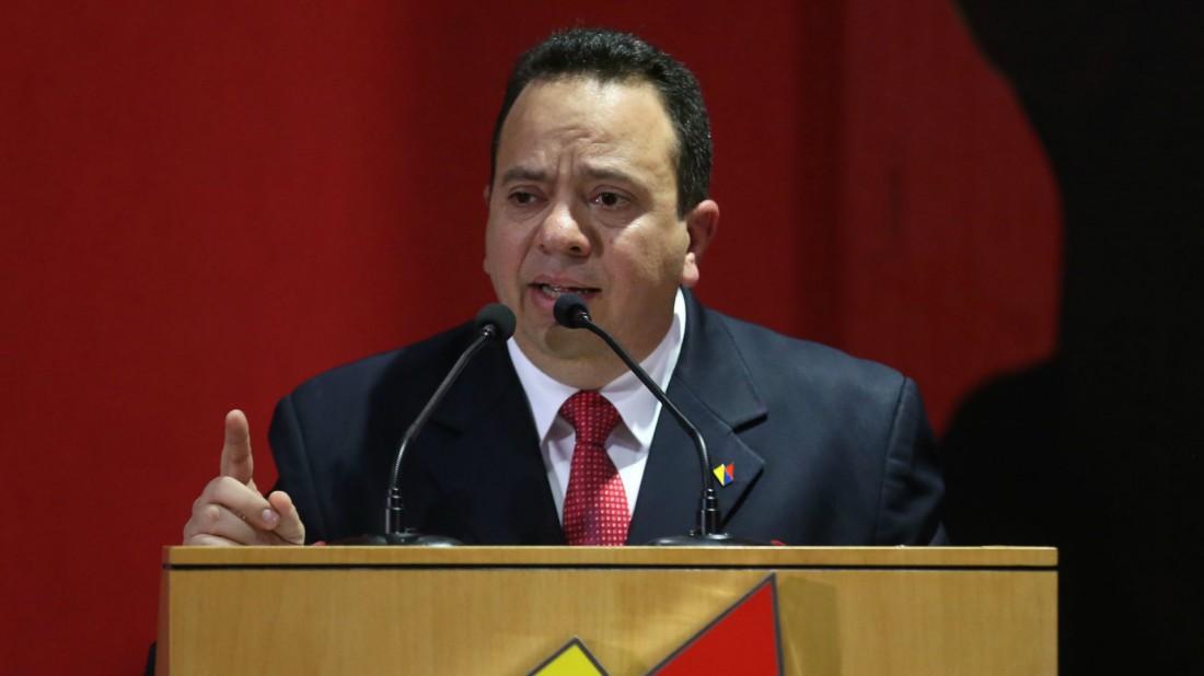 Marco Torres: Pdvsa pagó este mes $5.000 millones a tenedores de deuda ...