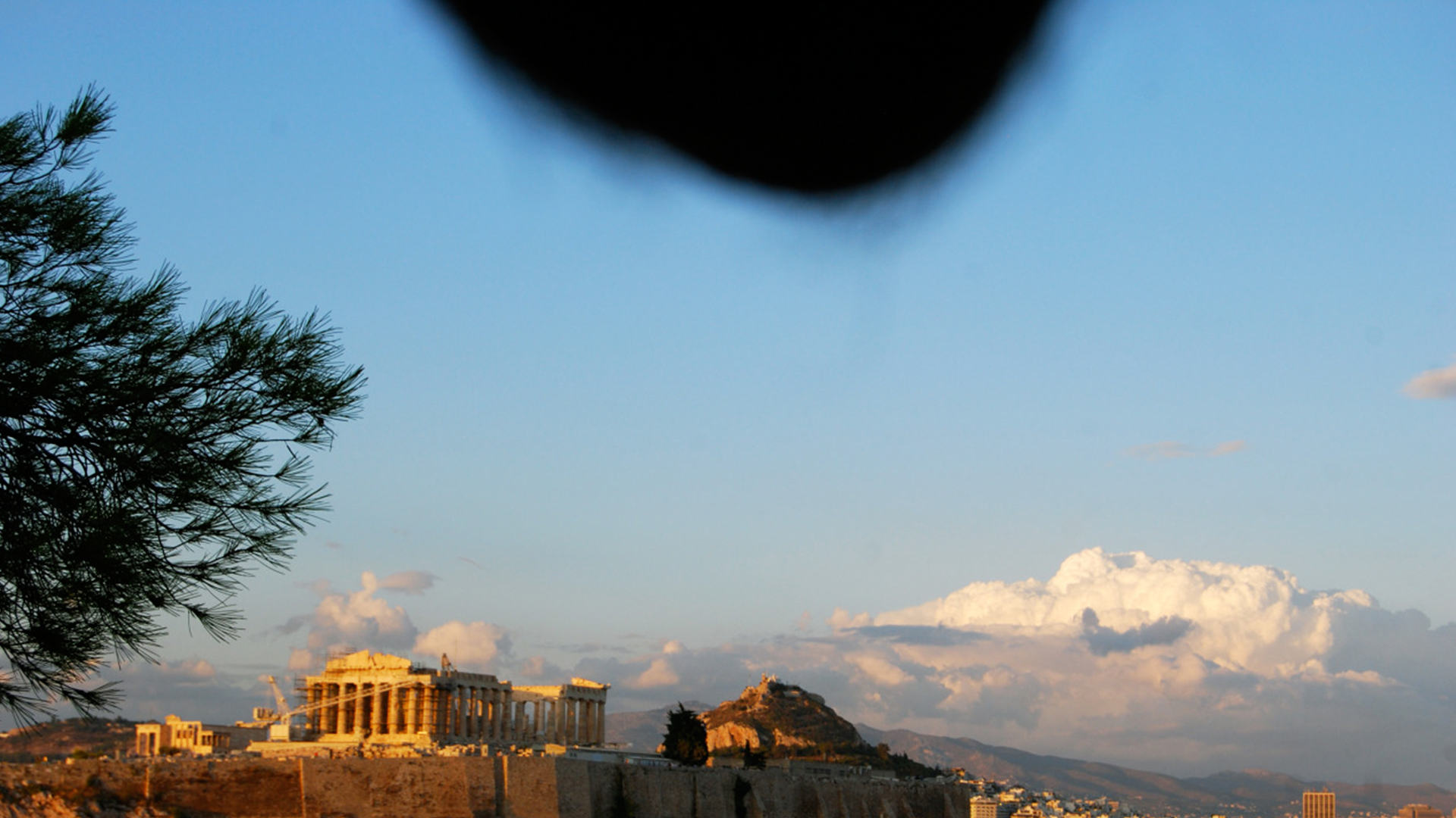 Nutscaping: la moda del paisaje "testicular" | UB