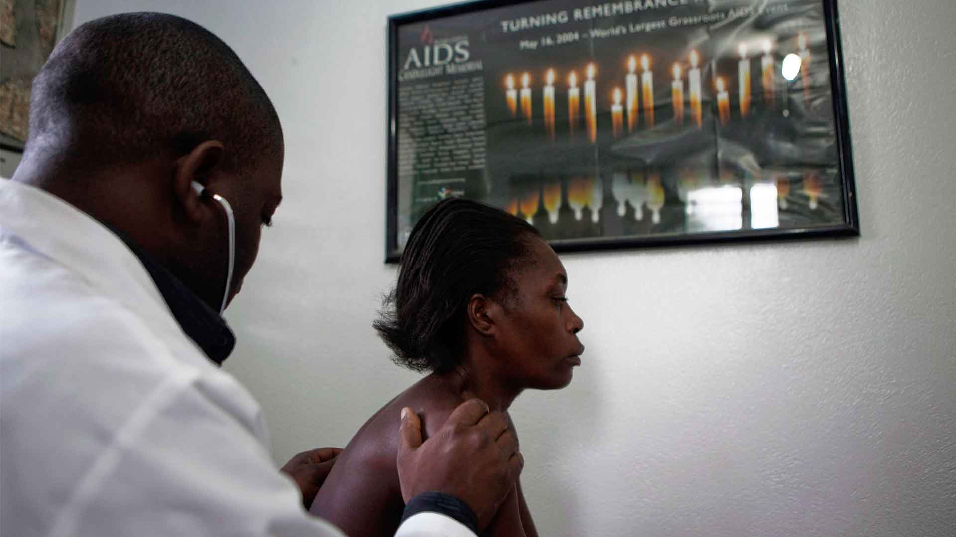 Nuevo tipo de sida en Cuba, tan agresivo como caribeño | Clímax