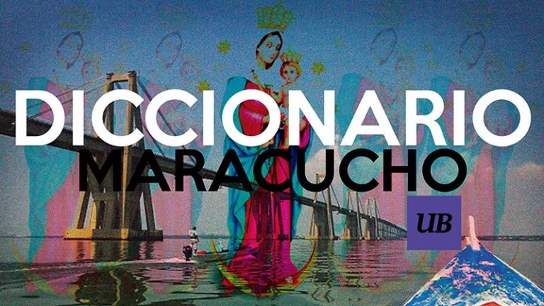 #DiccionarioUB maracucho: Desde "chinita" hasta "rabúo" | UB