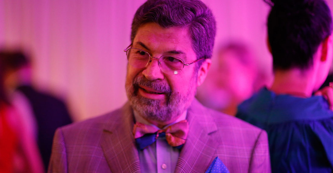 Premios Tenedor de Oro 2024: lista completa de ganadores | Bienmesabe