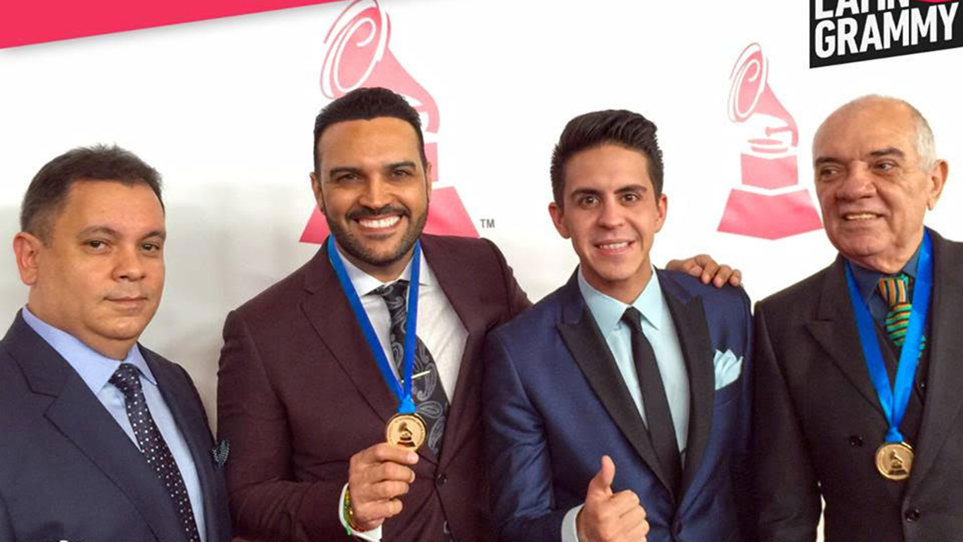 Guaco alcanza su primer Grammy Latino con "Guaco Histórico 2" | El Estímulo