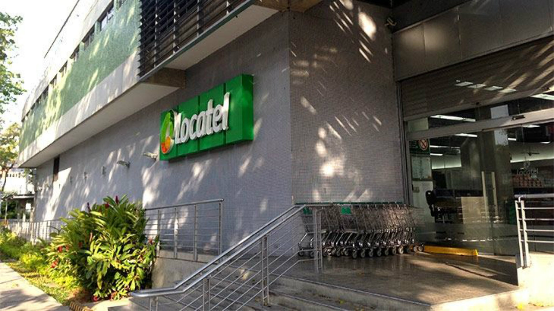 Locatel se queda sin equipos médicos para alquilar | El Interés | El ...