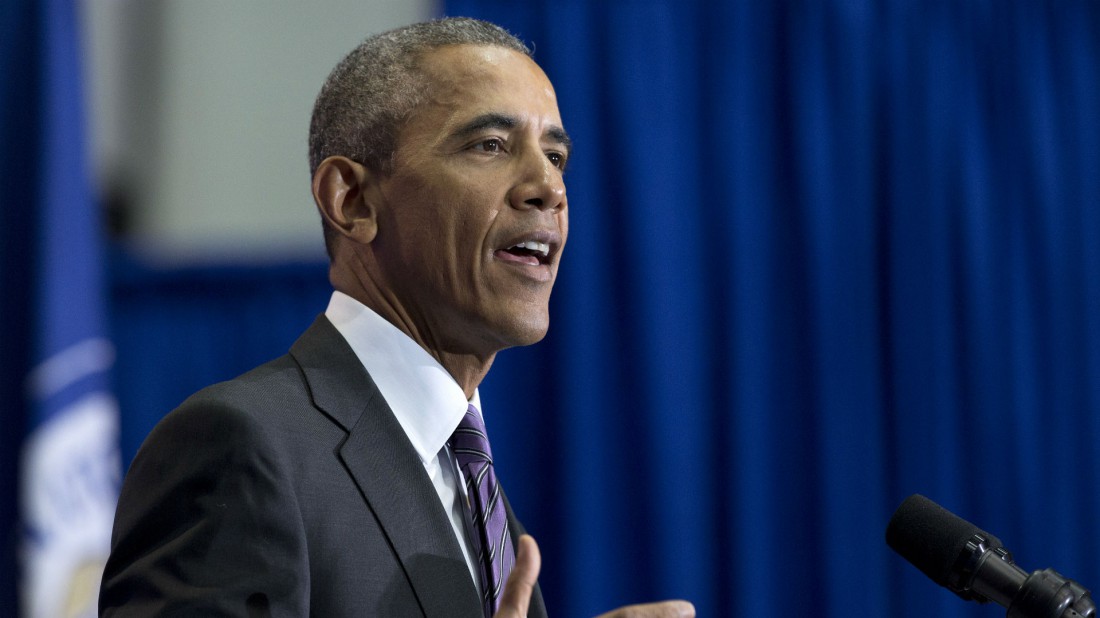 Obama dice que no trató a Chávez como enemigo y eso ayudó a EEUU en la ...