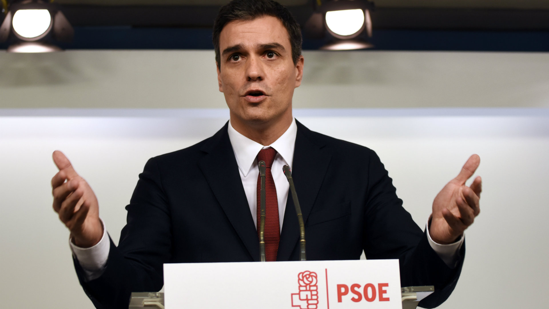Detenido un tirador tras anunciar intención de matar a Pedro Sánchez ...