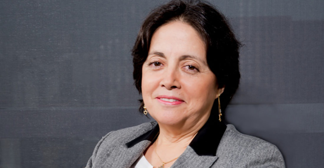 Diana Torres asume la presidencia de Citi Venezuela | El Interés | El ...