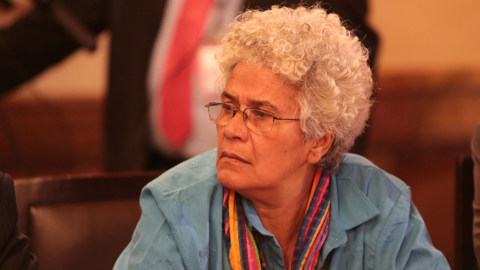 Emma Ortega, llamada a rescatar conucos urbanos en tiempos de escasez ...