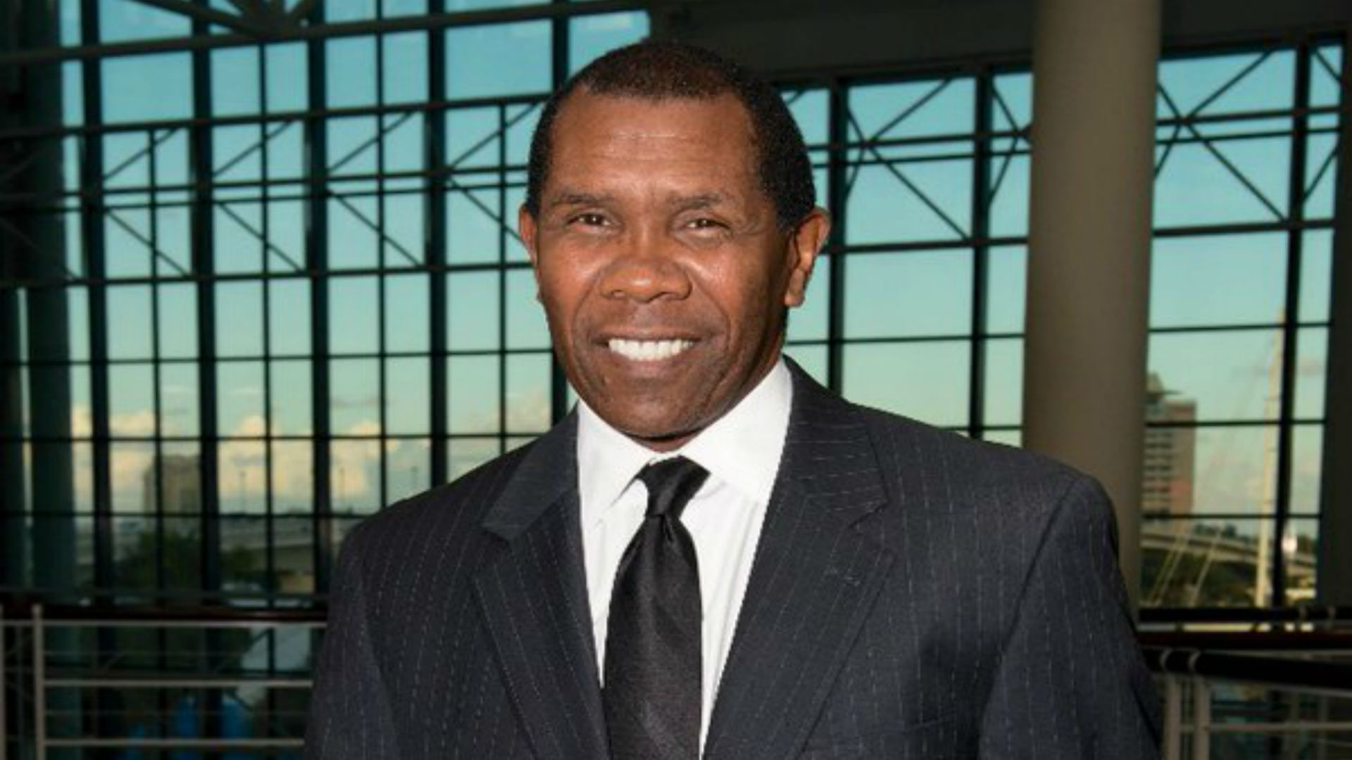 El campeón olímpico Howard Davis muere de cáncer a los 59 años | El ...