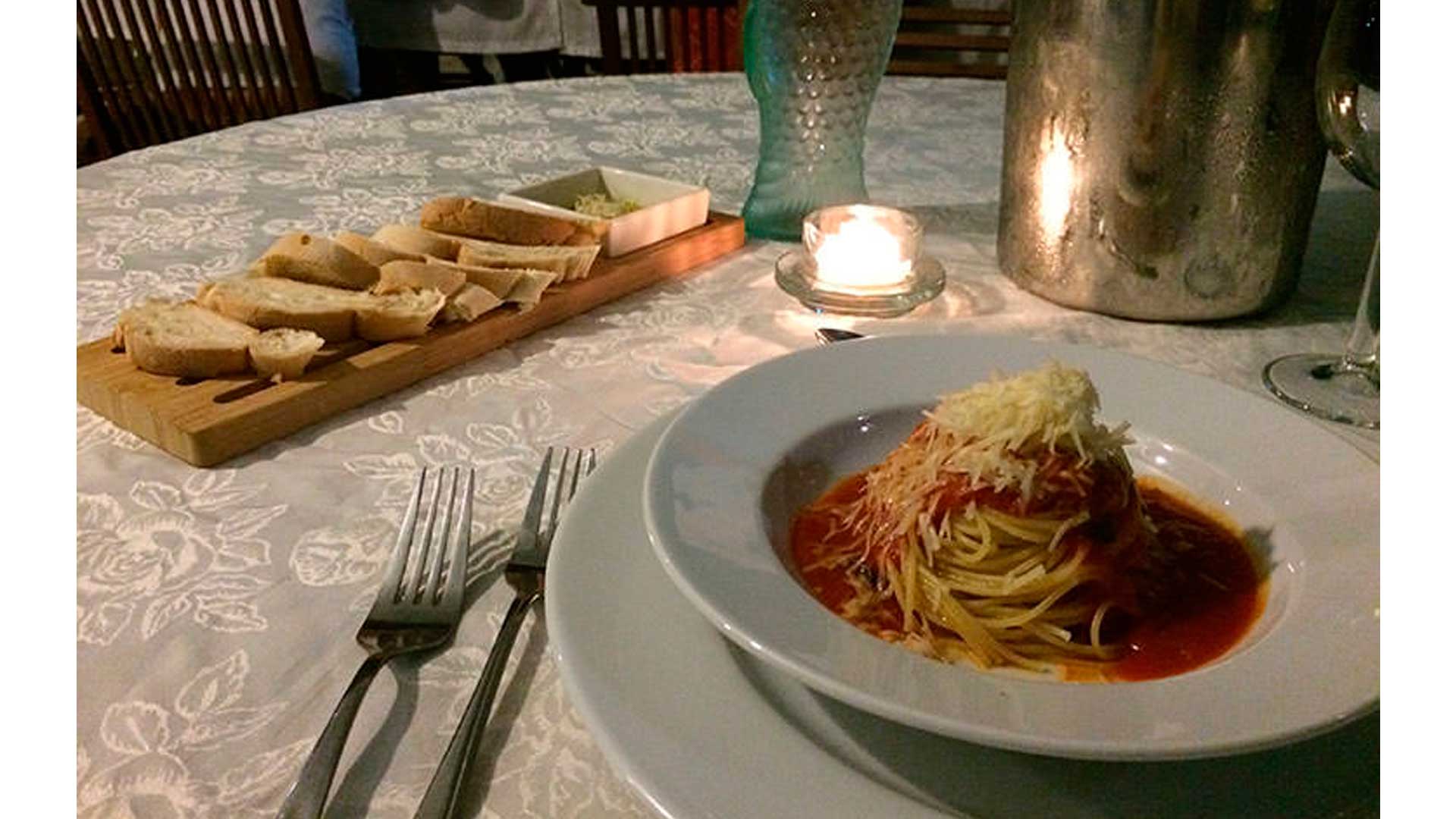 8 posadas para comer divino en San Valentín | Bienmesabe