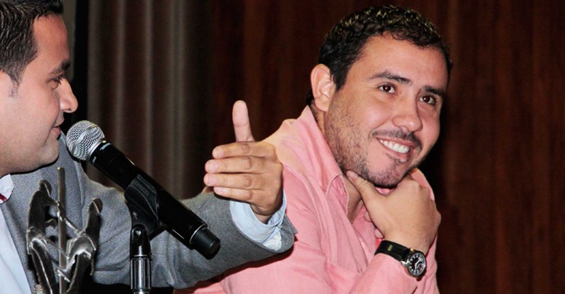 Luis José Marcano: el pequeño Diosdado de la comunicación | El Estímulo