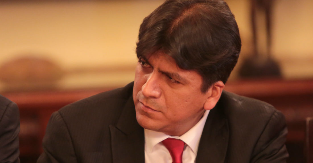 Rodolfo Medina es el nuevo presidente de la Bolsa Pública de Valores ...