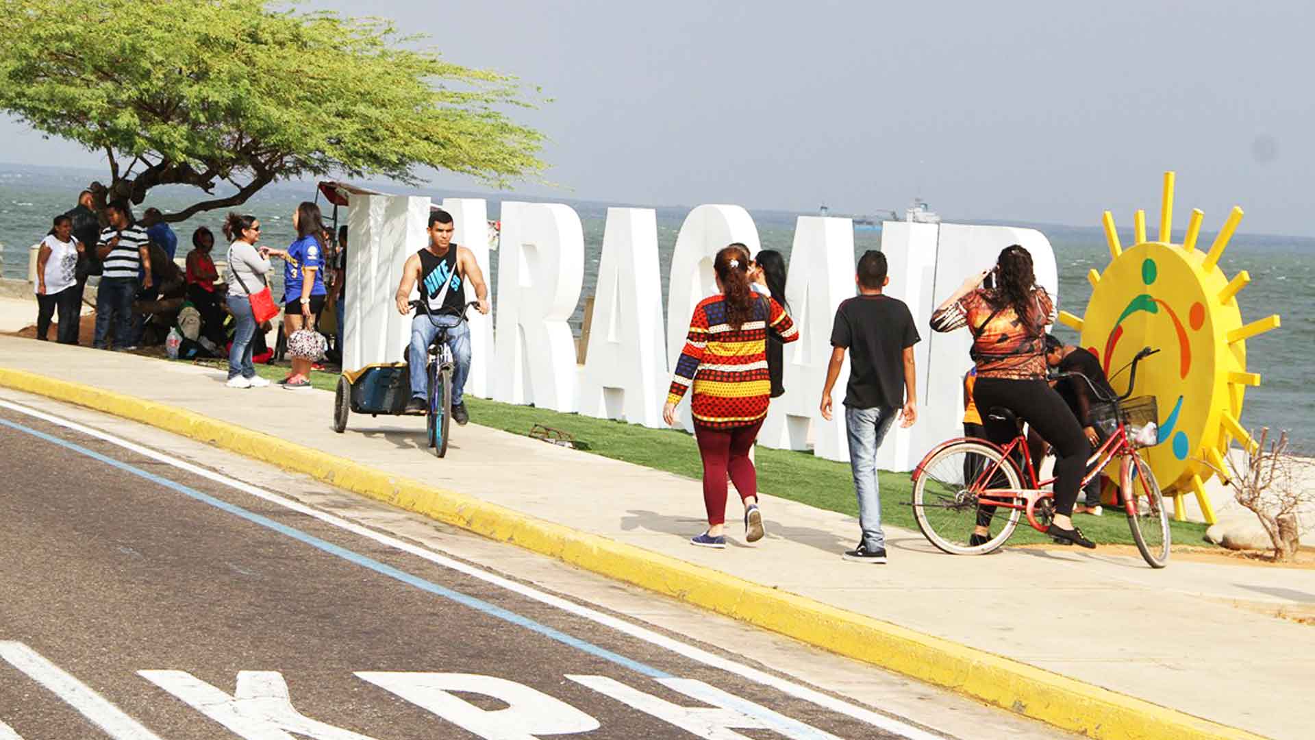 Ecocidio de La Vereda del Lago: concreto puro y duro | Clímax