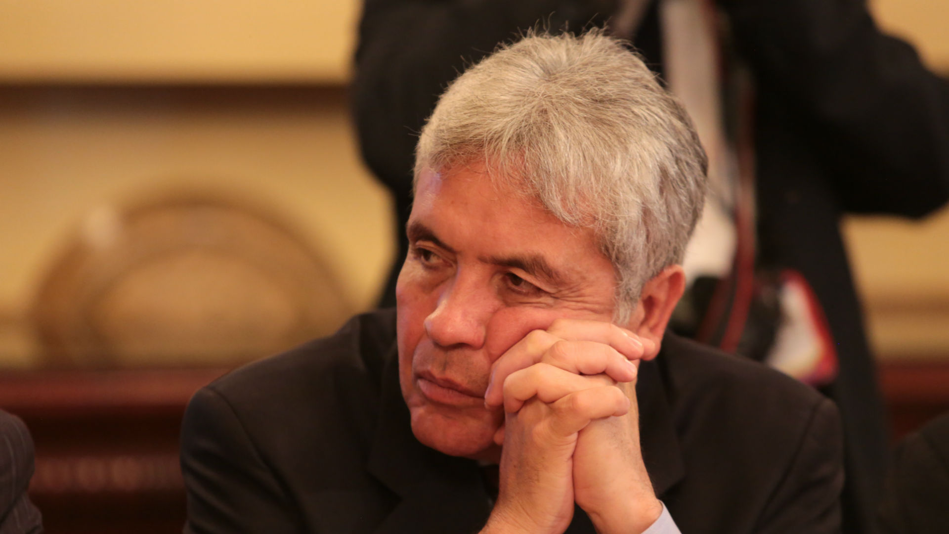 Wilmar Castro Soteldo con el gran reto de impulsar la producción ...
