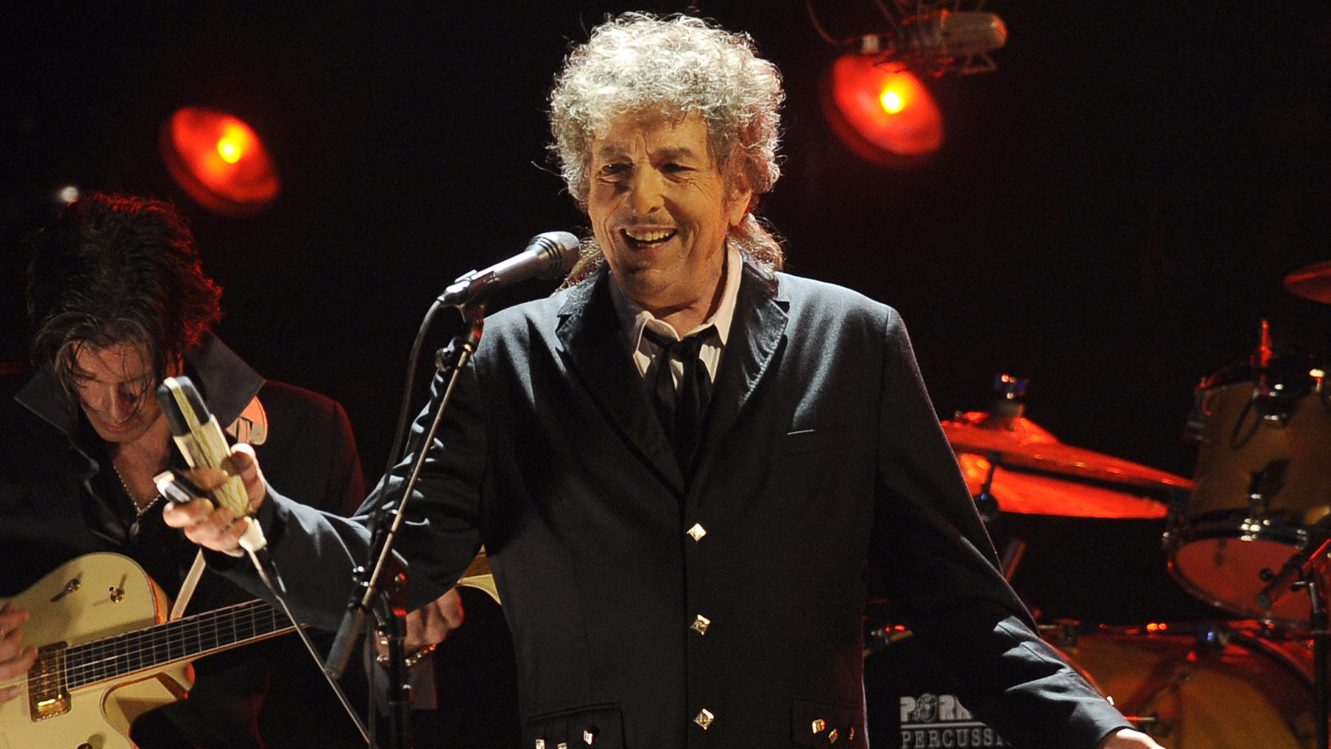Bob Dylan, el nuevo Nobel de Literatura suena a pop y folk | El Estímulo