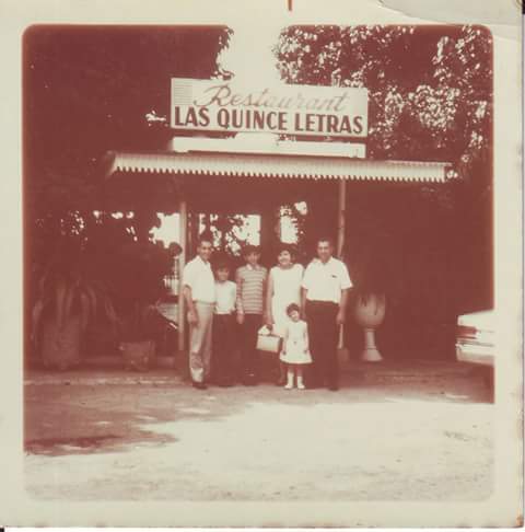 El restaurante emblemático de Macuto: Las Quince Letras | Bienmesabe