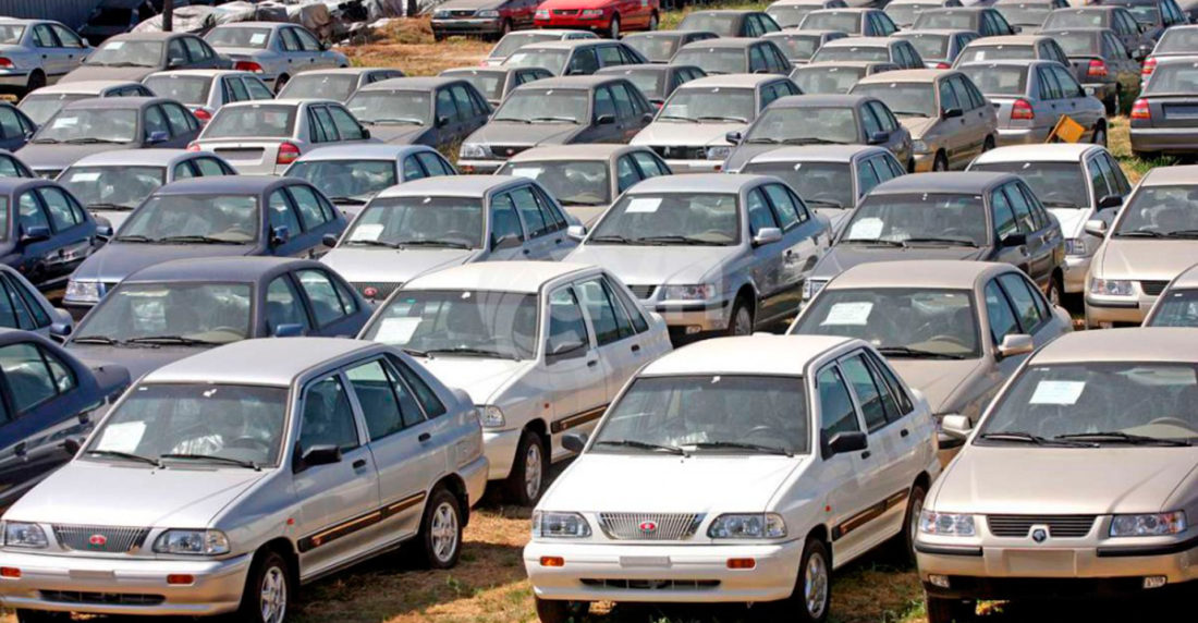 Venirauto cumplió 34% de la meta de producción prevista en 2015 | El ...