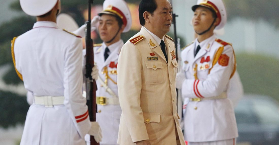 Venezuela y los 45 años de la caída de Saigón | El Estímulo