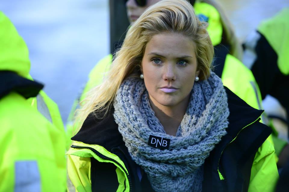 Las chicas extremas más bellas del mundo | UB