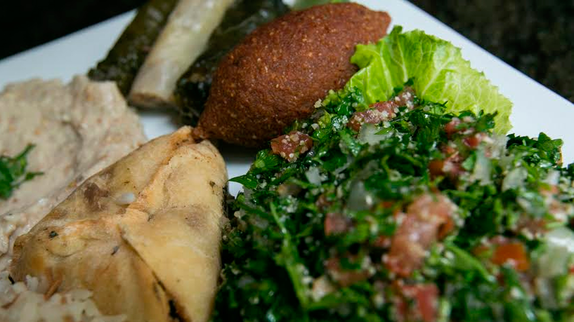 Gastronomía árabe en Caracas: Un festín de sabores | El Estímulo