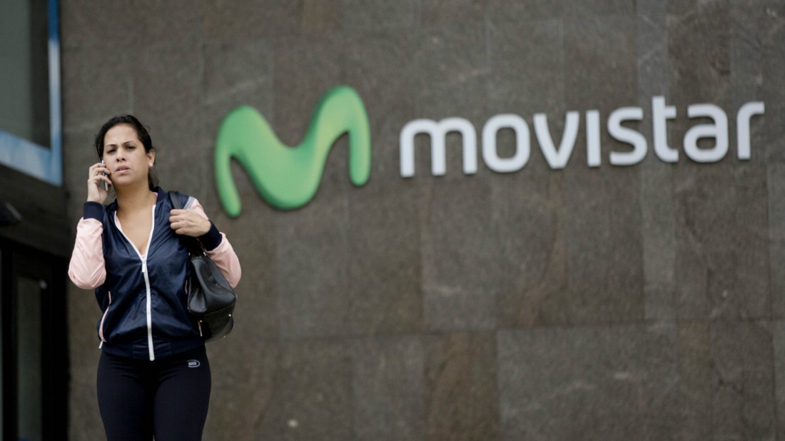 Movistar amplía sus opciones de pago para que sus clientes se mantengan ...