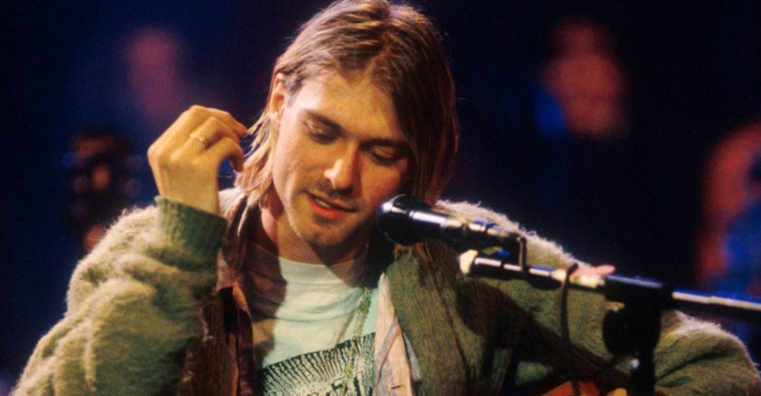 Las 10 mejores canciones de MTV Unplugged | UB