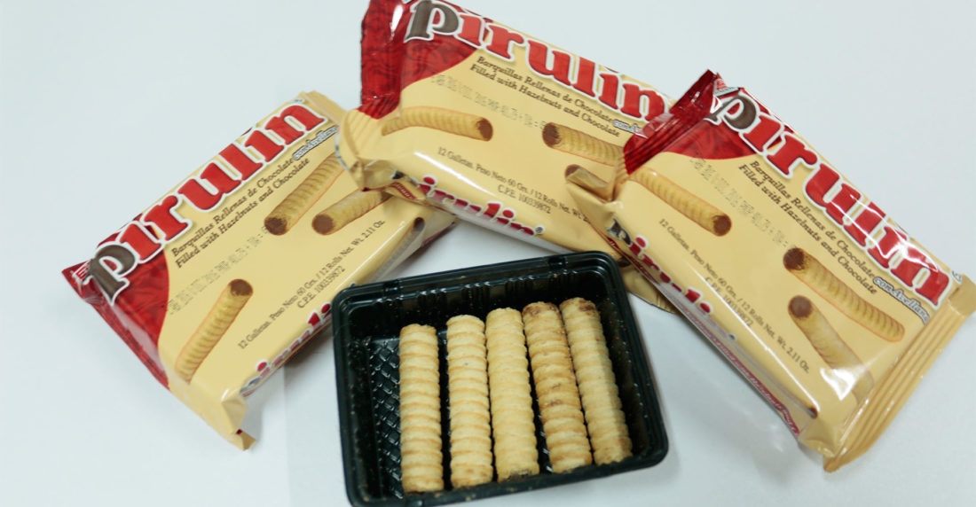 Apareció el Pirulín y estos son los nuevos precios | El Interés | El ...