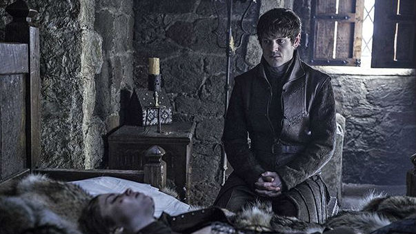 Honest Trailer de GOT: Ramsey es como un Joffrey aún más despreciable ...