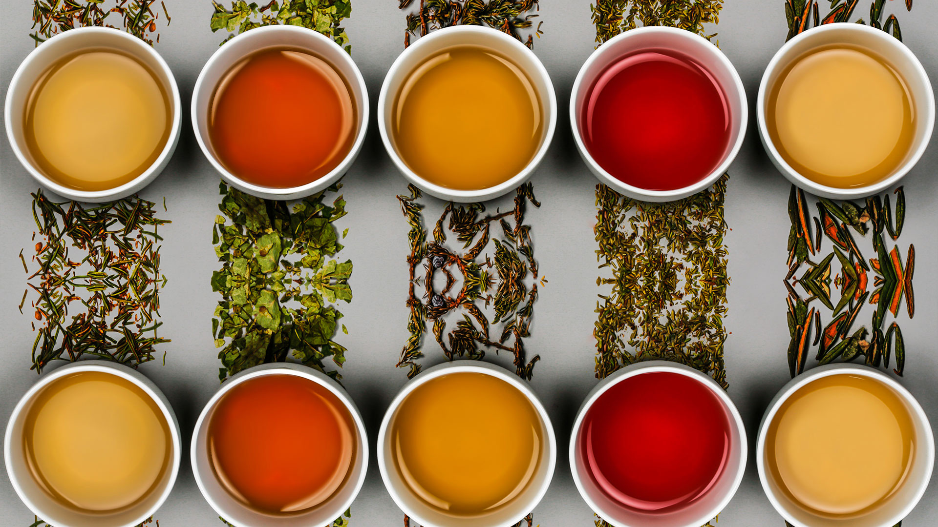 Fórmate como Tea Shop Manager | Bienmesabe