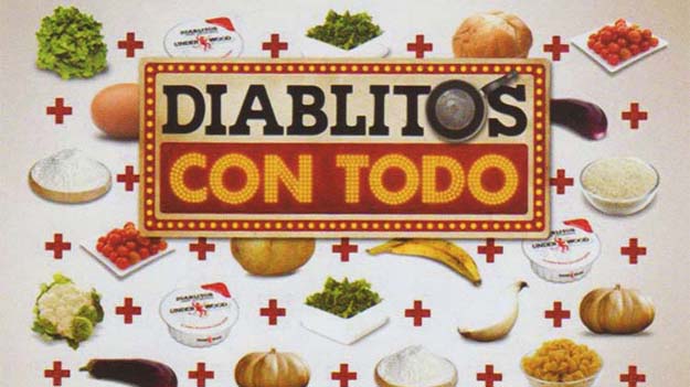 Diablitos Underwood, el último vestigio de la Venezuela democrática ...