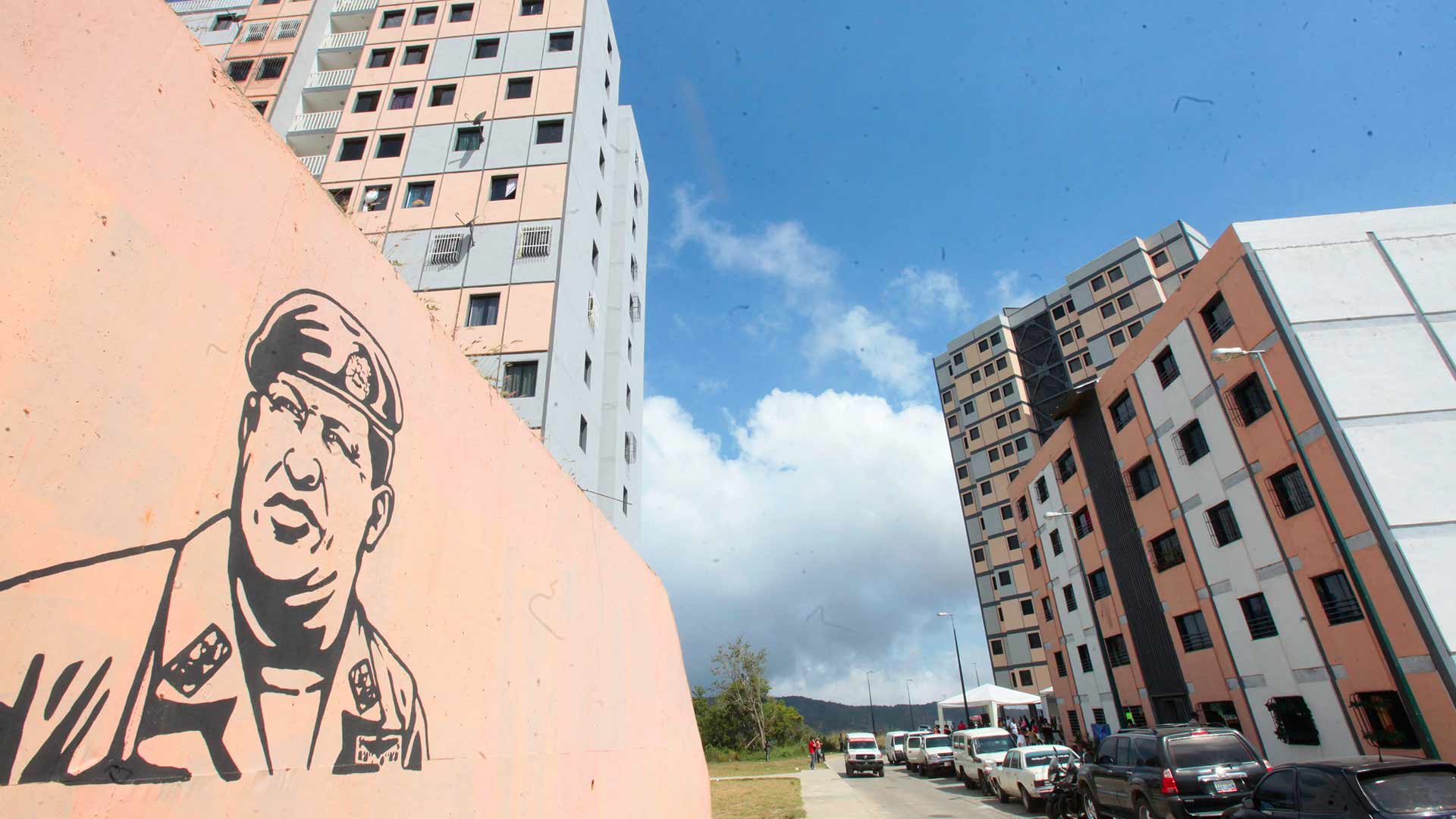 Caribia: la ciudad perdida | Clímax