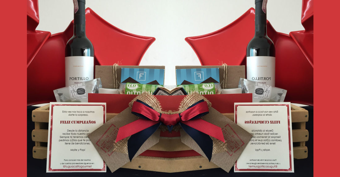 Los guacalitos estarán disponibles todo el año | Bienmesabe