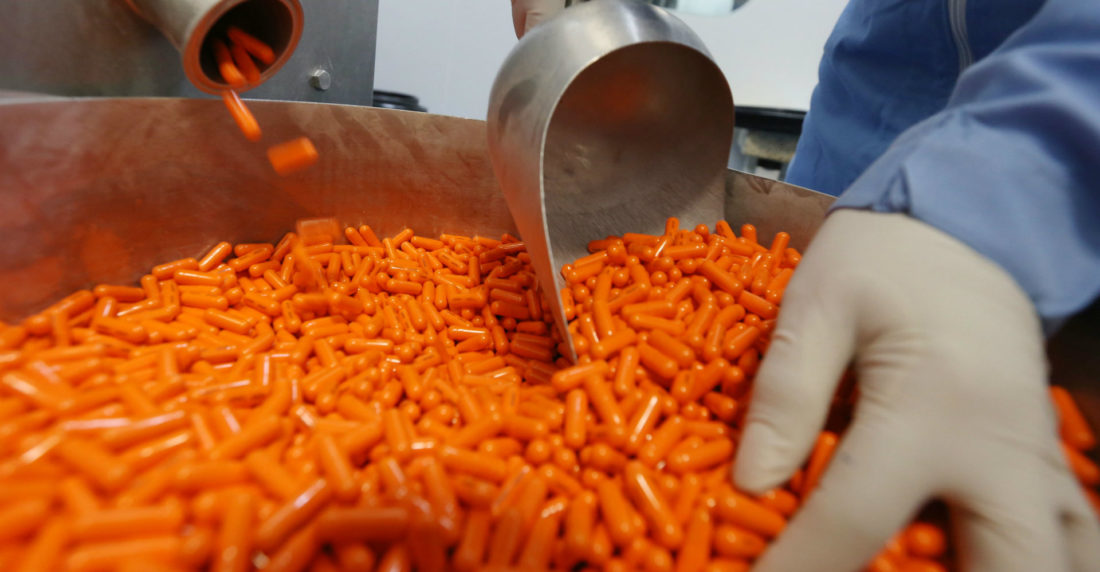 Laboratorios Leti elevó de 35% a 70% su producción en dos meses | El ...