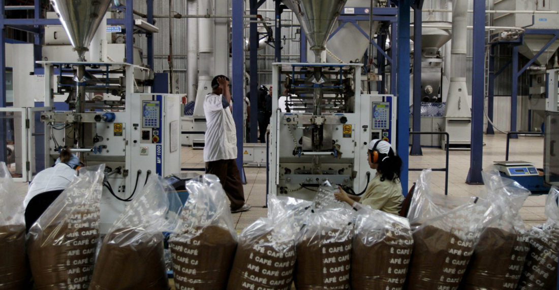 Nestlé exportará café cubano a Estados Unidos | El Interés | El Estímulo﻿﻿