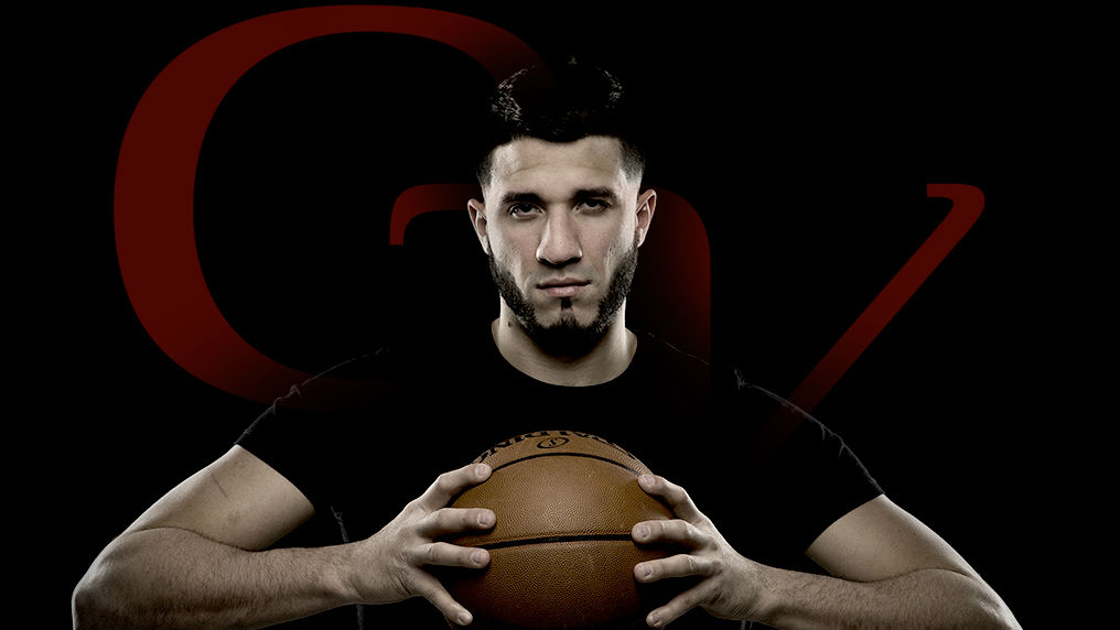 #EntrevistaUB | Greivis: “Los 24 me cambió la vida” | UB