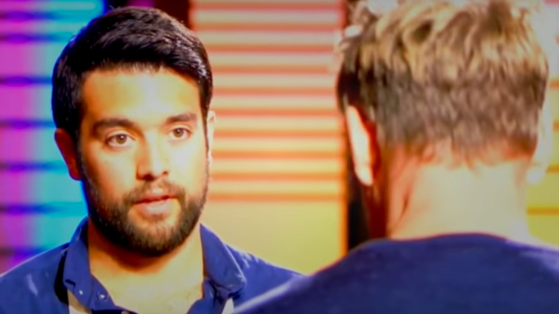 Alejandro Toro supera las expectativas de Gordon Ramsay | Bienmesabe