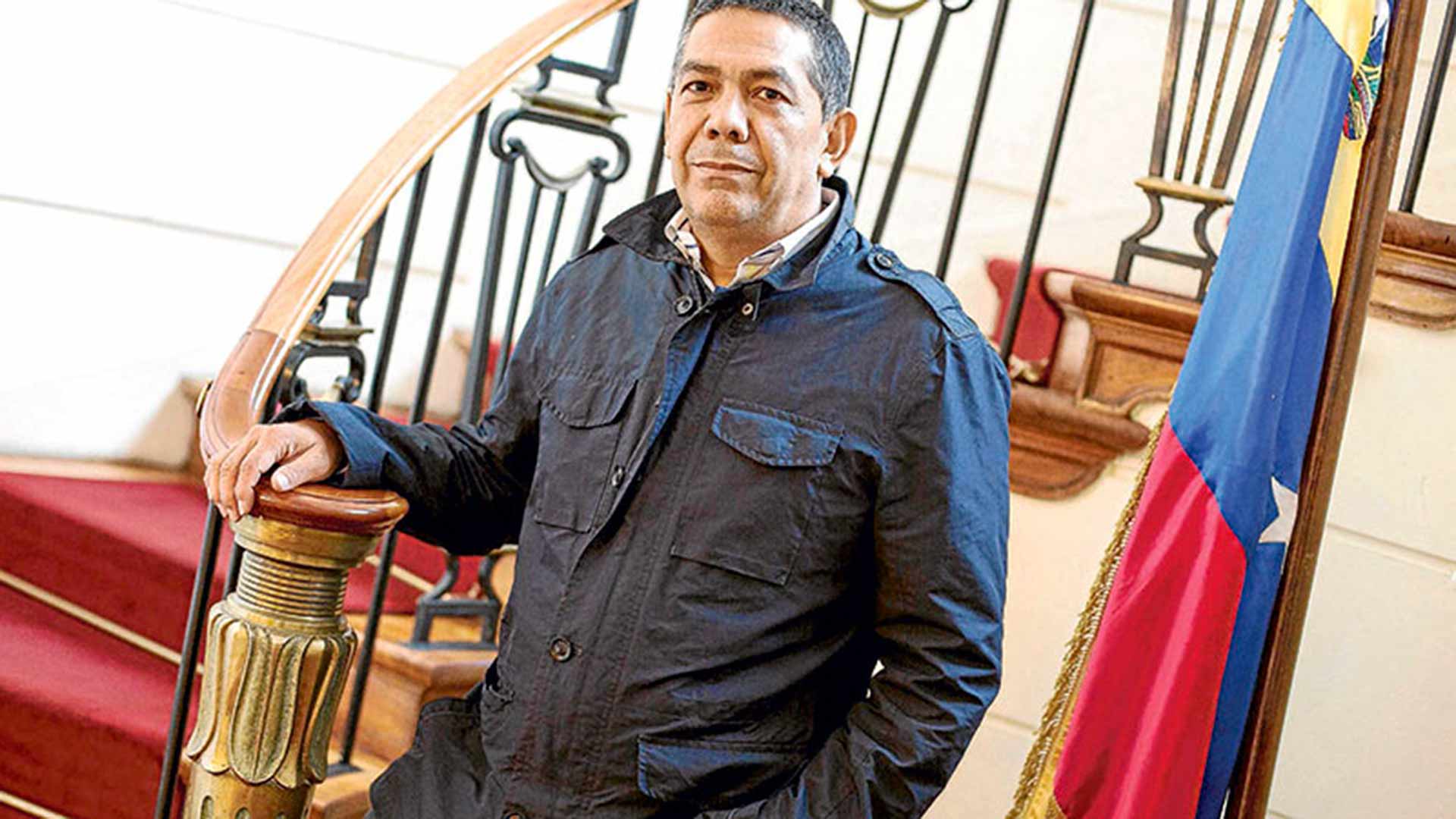 7 frases imperdibles de la entrevista a William Castillo en Chile | El ...