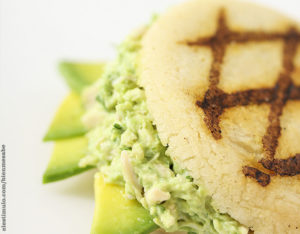 Top 9 de las arepas venezolanas más populares | Bienmesabe