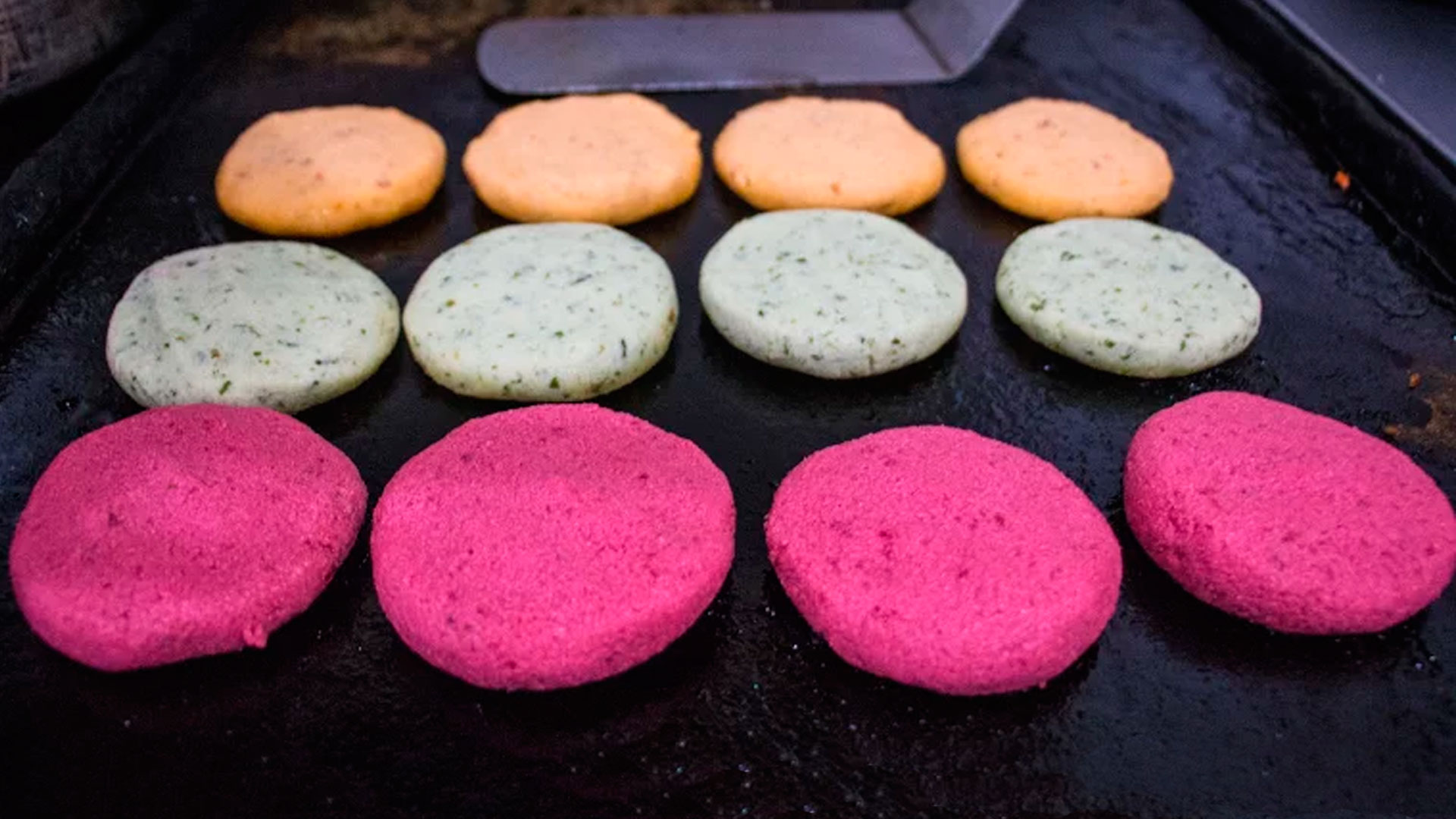 ¿Cómo hacer arepas sin harina de maíz? | Bienmesabe