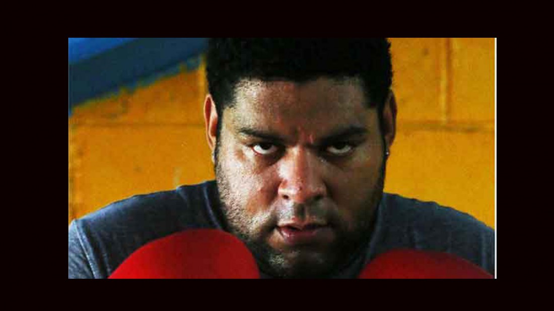 El Budú como nunca lo has visto en el trailer de Hands of Stone | El ...