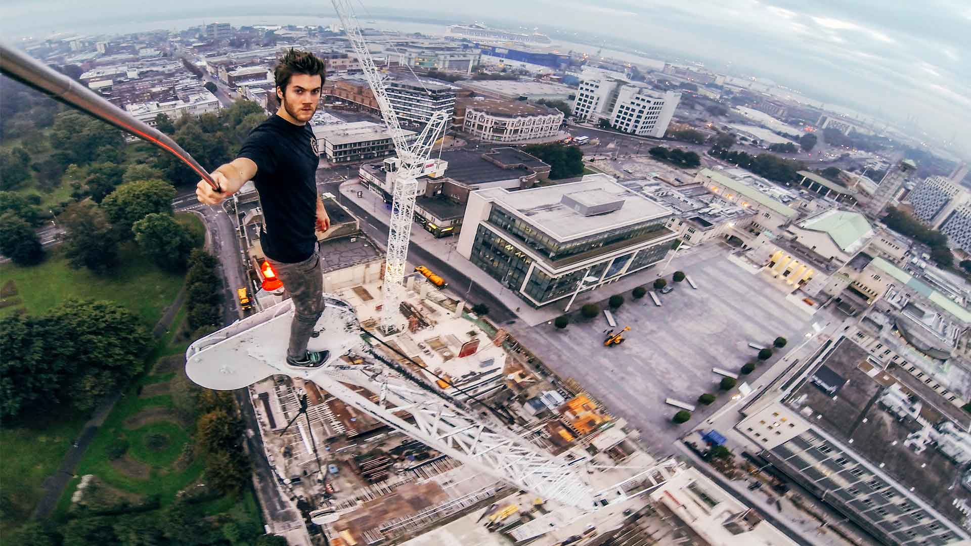 El ángulo mortal de las selfies | Clímax