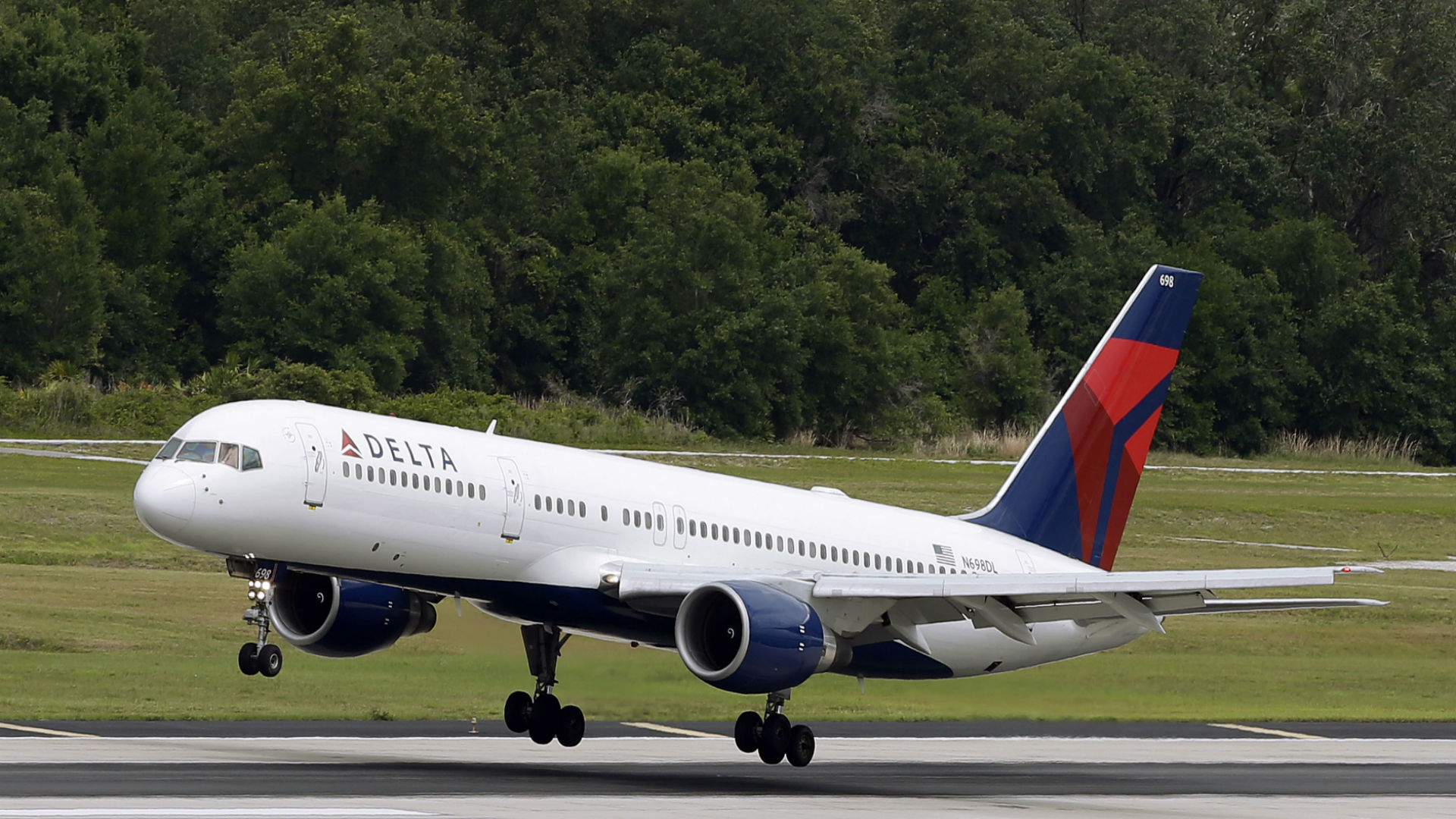 Delta Lanza Oferta Por Otro 32 De Las Acciones De Aeroméxico El