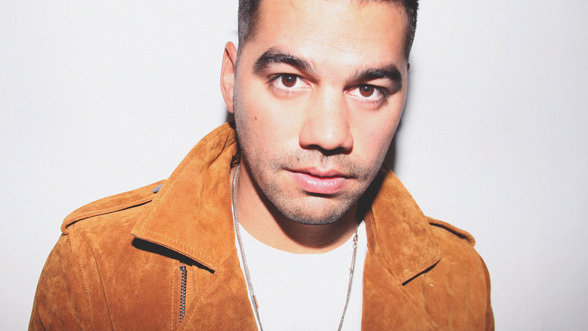 Daniel Huen: "No me considero un cantante romántico" Entrevista ...