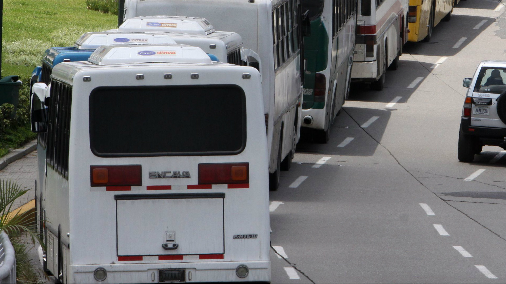 Encava suspende producción por no poder vender sus unidades | El ...